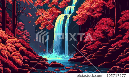8 Bit Wallpapers Awesome 8 Bit Gif Wallpapers WallpaperAccess