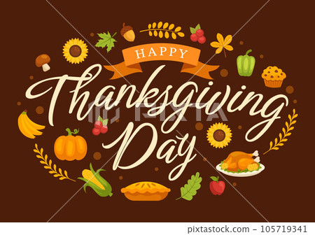 Fotos De Thanksgiving Animadas