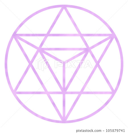 Merkaba Sacred Geometry