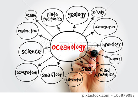 Plate Tectonics Mind Map Concept Map Assessment | PPT