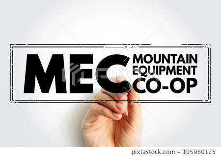 Mountain equipment coop stock store