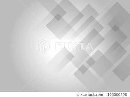 Geometric pattern background material - Stock Illustration [106000298 ...