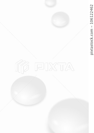 fresh water minimal background - Stock Illustration [106122462] - PIXTA