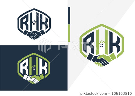 Rhk Logo