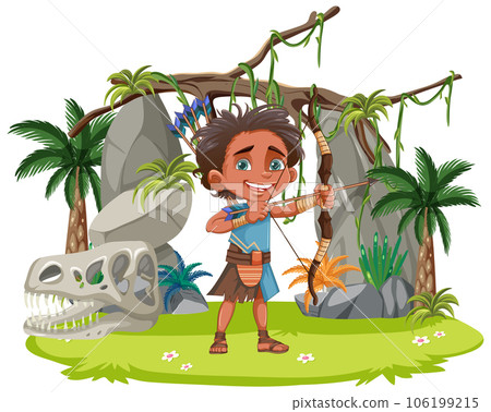 Aboriginal People Hunting Aboriginal People Hunting | Gather