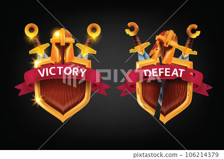 Victory Shield