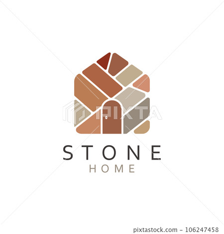 Stone House Logo StoneHouse Construction