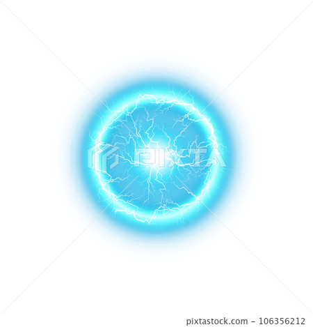 Dragon Ball Electricity Png