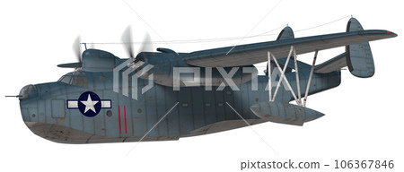 PBM Mariner - Stock Illustration [106367846] - PIXTA