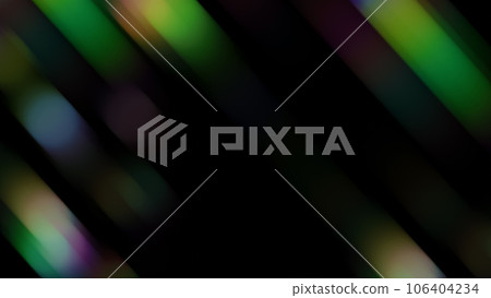 Glowing light effect material. colorful light.... - Stock Illustration ...