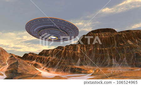 outer space, cosmic, cosmo - Stock Illustration [106524965] - PIXTA