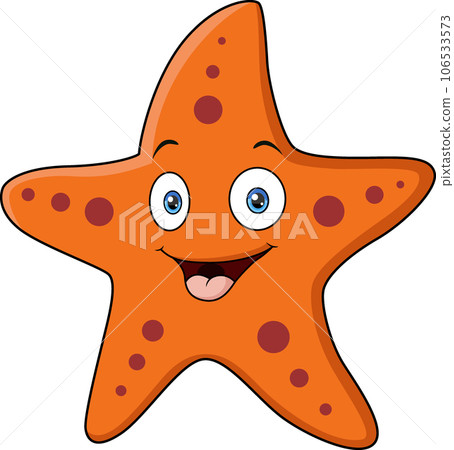 Starfish Comic