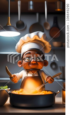 Funny Cooking Images