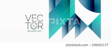 Abstract masterpiece formed by delicate... - Stock Illustration ...