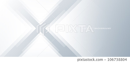 White abstract background with glowing... - Stock Illustration ...