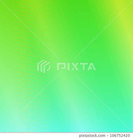 Green gradient background. Square illustration... - Stock Illustration ...