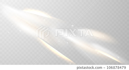 Beautiful abstract light effect design vector... - Stock Illustration ...
