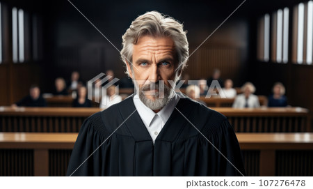 Impartial Judge