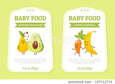 Food Label Memes