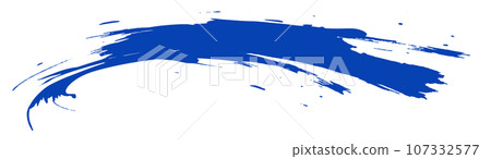 Analog touch material. The texture of the brush... - Stock Illustration ...