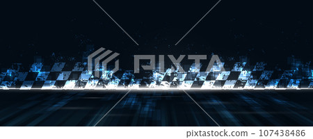 Racing speed background, vector illustration... - Stock Illustration ...