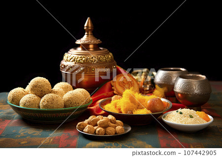 Happy Makar Sankranti, Pongal and Uttarayan... - Stock Illustration ...