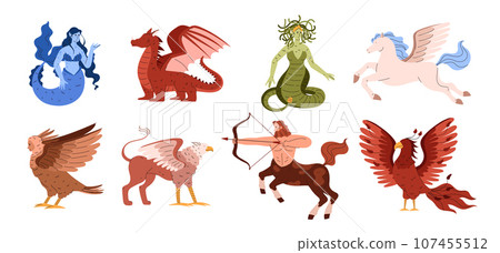 Mythology Creatures What Are Mythical Creatures? | Mythical Creatures