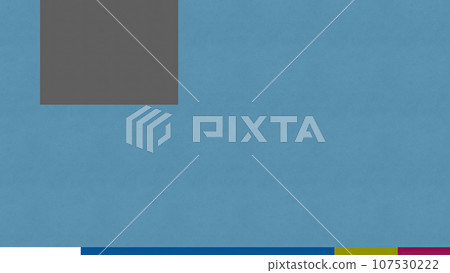 Simple background material - Stock Illustration [107530222] - PIXTA