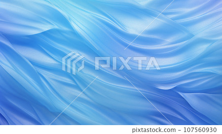 cool color wave texture - Stock Illustration [107560930] - PIXTA