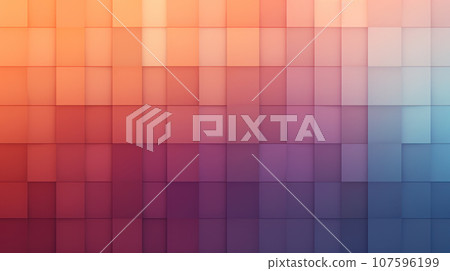 Classic Gradient Textures background - Stock Illustration [107596199 ...