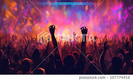 Edm Crowd Hands Lost Lands Fans: Festival Means Good Vibrations,