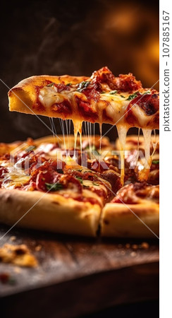 Wallpaper Delicious Wallpapers Pizza