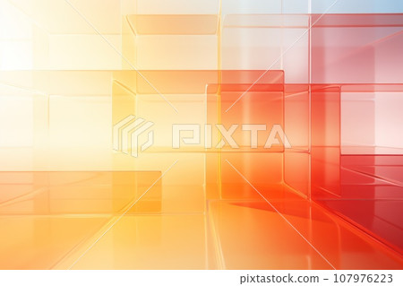 Abstract background is frosted glass Simplify...-插圖素材 [107976223] - PIXTA圖庫