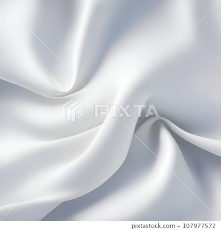 Silk fabric “AI generated image” - Stock Illustration [107977572] - PIXTA