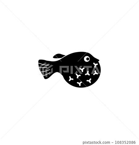 Fugu Logo Fugu Vector Art, Icons, And Graphics For Free Download