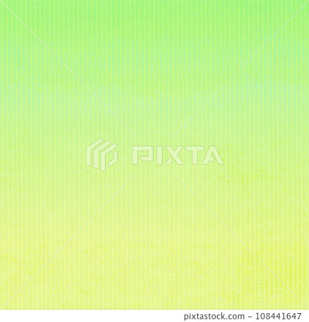 Nice light green, yellow gradient square... - Stock Illustration ...