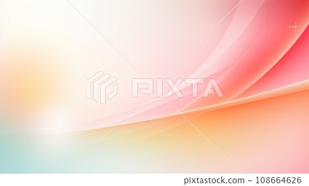 valentines day background. love mood - Stock Illustration [108664626 ...