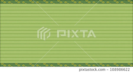 Tatami pattern illustration. The vector data... - Stock Illustration ...