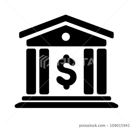 Stock investment/asset management vector icon... - Stock Illustration ...