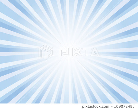 Colorful radiating concentrated line background... - Stock Illustration ...