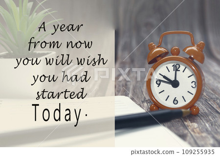 Antique Clock Quotes