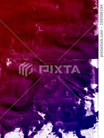 Japanese paper collage-like background - Stock Illustration [109306194 ...