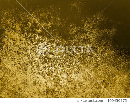 gold gold material background wallpaper... - Stock Illustration ...