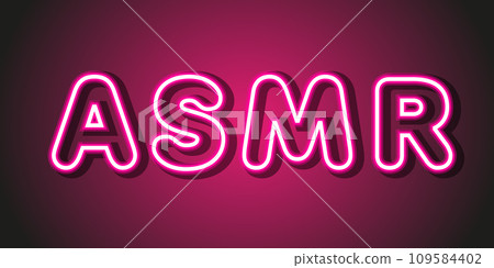 Asmr Logo