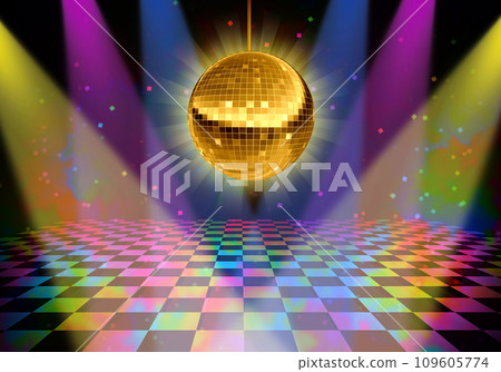 Disco Dance Floor Texture Amazon.com : Dance Party Backdrop Retro 80s