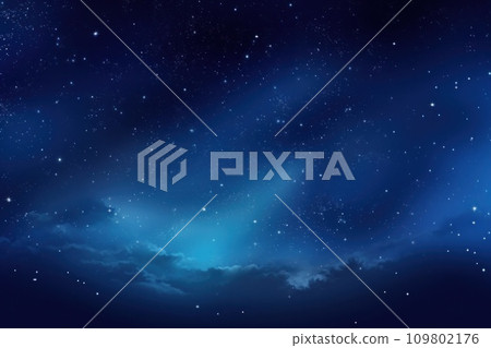 A mesmerizing space background, celestial... - Stock Illustration ...