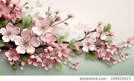 pink digital fragment pattern background - Stock Illustration ...