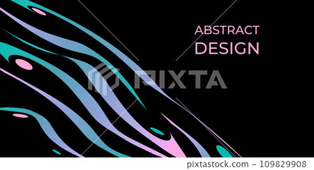 Abstract background with lighting effects - Stock Illustration ...