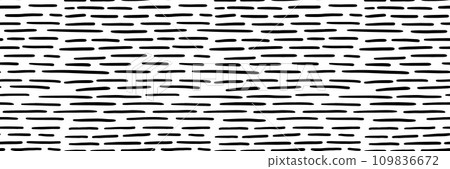 Small dash pattern. Seamless minimal dash... - Stock Illustration ...