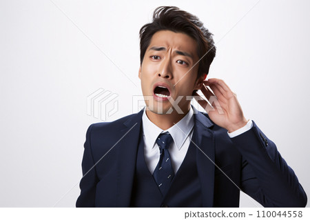 Employees who keep making careless mistakes - Stock Illustration ...